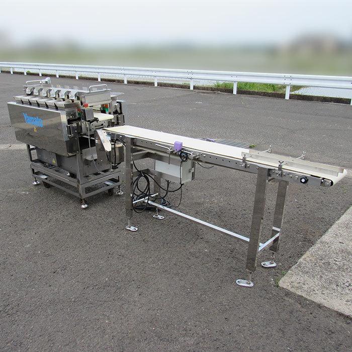 大和製衡 【中古】自動排出機構付卓上データウェイ TSDW-205W 2016年式 定量詰め作業 【動産王】宮城☆送料無料 : 動産王 ...