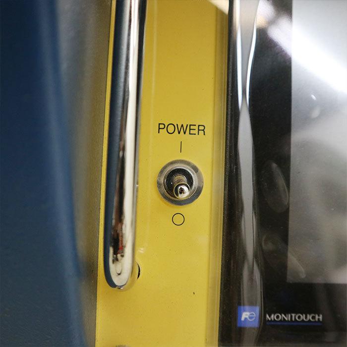 【送料無料】輸送包装試験機 3軸ワイヤレス振動記録計 BF-50UT MVP-RF-ID アイデックス マイクロストーン 中古 【見学 千葉 ...