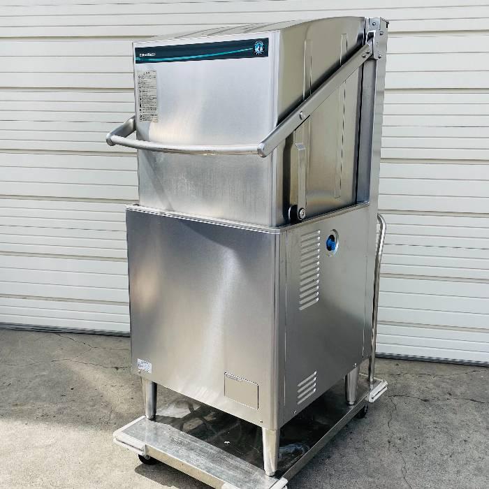 ホシザキ 【中古】食器洗浄機 JWE-680B WB-17H-T2 2019年 都市ガス 業務用 【動産王】北海道★引取限定 : 動産王 - 通販 - Yahoo!ショッピング