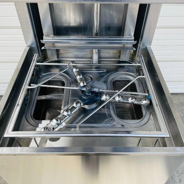 ホシザキ 【中古】食器洗浄機 JWE-680B WB-17H-T2 2019年 都市ガス 業務用 【動産王】北海道★引取限定 : 動産王 ...