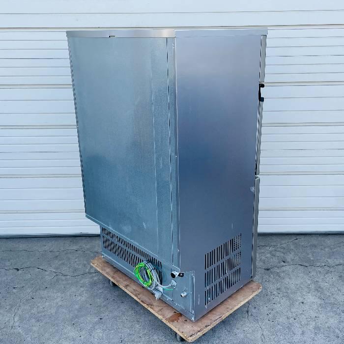 【引取限定】製氷機 IM-95M-1 ホシザキ 2015年 業務用 キューブアイスメーカー 中古 【見学 札幌】【動産王】 : 動産王 - 通販 - Yahoo!ショッピング