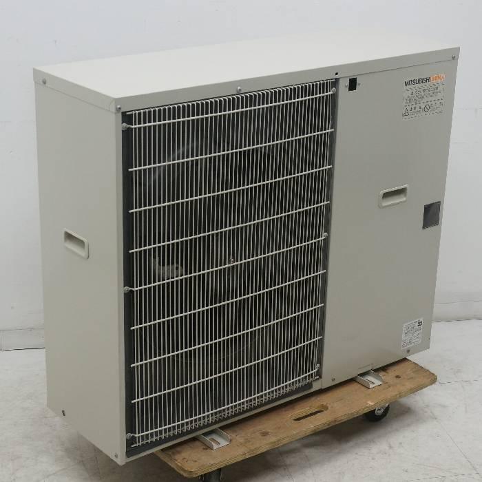 【送料無料】プレハブ冷凍機セット 三相200V 室内機 RZ-L21 タカギ冷機 室外機 ERA-RP22A 三菱電機 2015年 中古 【見学 横浜】【動産王】 : 動産王 - 通販 ...