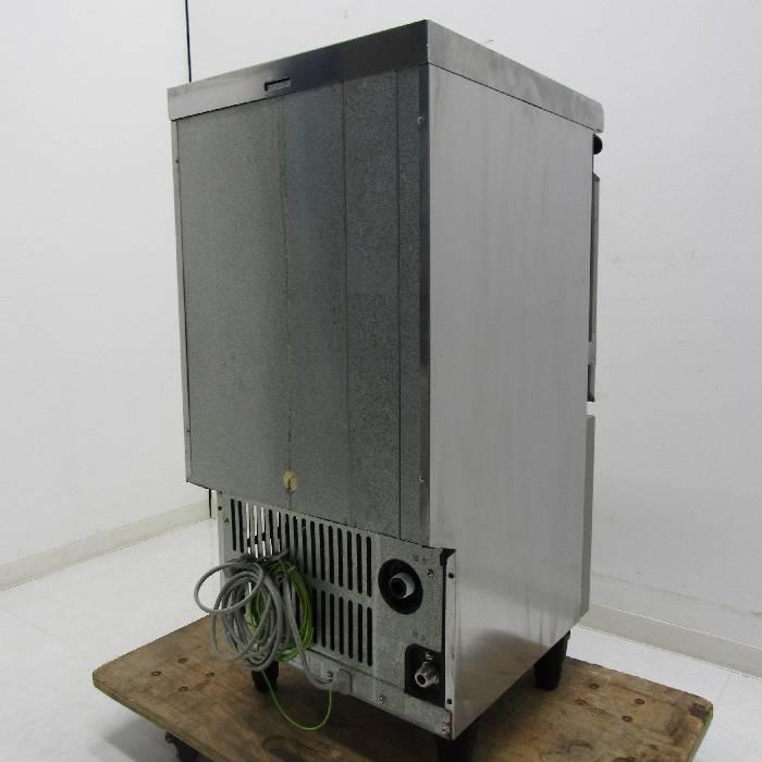 【送料無料】製氷機 IM-25M-1 ホシザキ 2017年式 飲食 飲料 ドリンク 厨房 業務用 中古 【見学 仙台】【動産王】 : 動産王 - 通販 - Yahoo!ショッピング