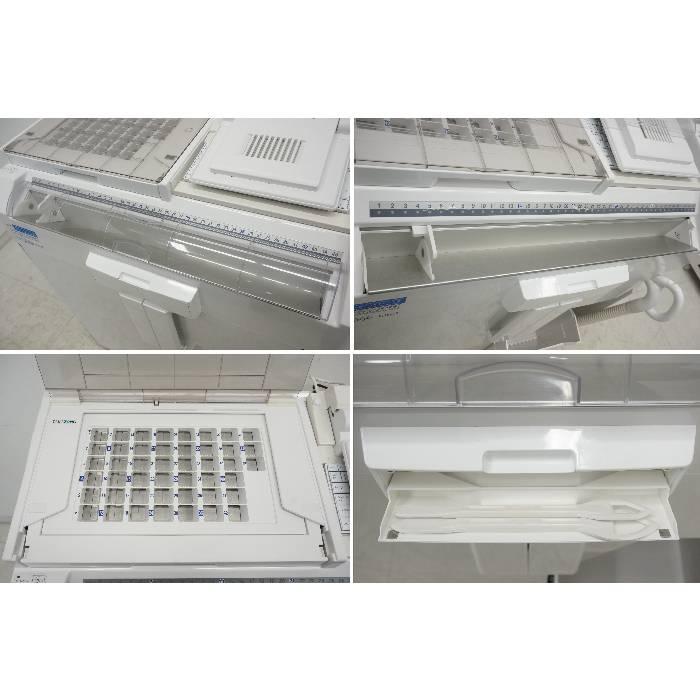 【中古】自動分割分包機 CreStage-Lite2 SYL-045J2 タカゾノ 2019年 印字装置あり 薬局用品 【動産王】千葉☆送料無料 : 動産王 - 通販 - Yahoo!ショッピング