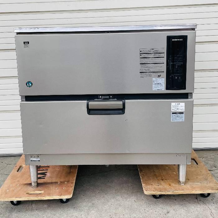 ホシザキ 【中古】製氷機 IM-230DWM 2012年 業務用 キューブアイスメーカー 【動産王】北海道★引取限定 : 動産王 - 通販 - Yahoo!ショッピング