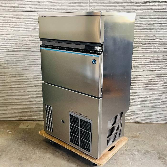 【引取限定】製氷機 IM-95M-1 ホシザキ 2022年 キューブアイスメーカー 中古 【見学 札幌】【動産王】 : 動産王 - 通販 - Yahoo!ショッピング
