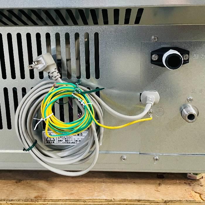 【引取限定】製氷機 IM-95M-1 ホシザキ 2022年 キューブアイスメーカー 中古 【見学 札幌】【動産王】 : 動産王 - 通販 - Yahoo!ショッピング