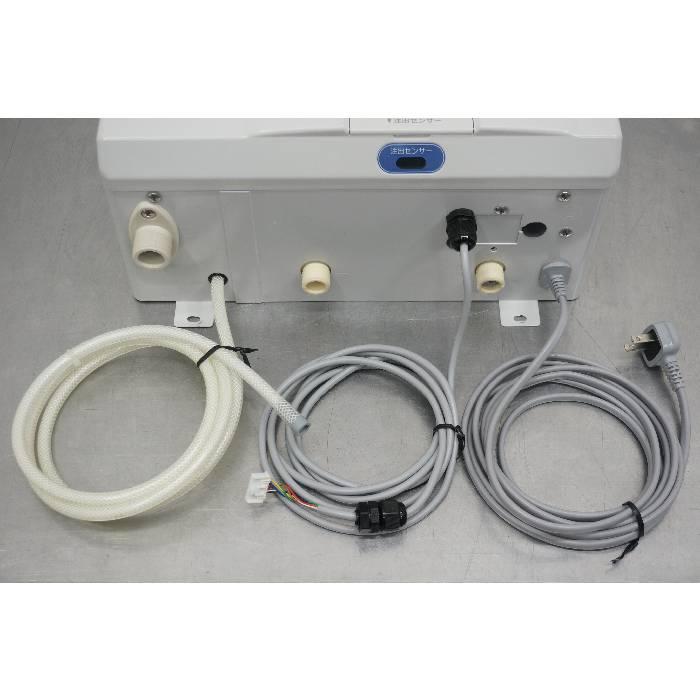 【送料無料】電解水生成装置 ROX-15WC-R ホシザキ 2018年 衛生管理 食品殺菌 調理器具除菌 中古 【見学 横浜】【動産王】 : 動産王 - 通販 - Yahoo!ショッピング