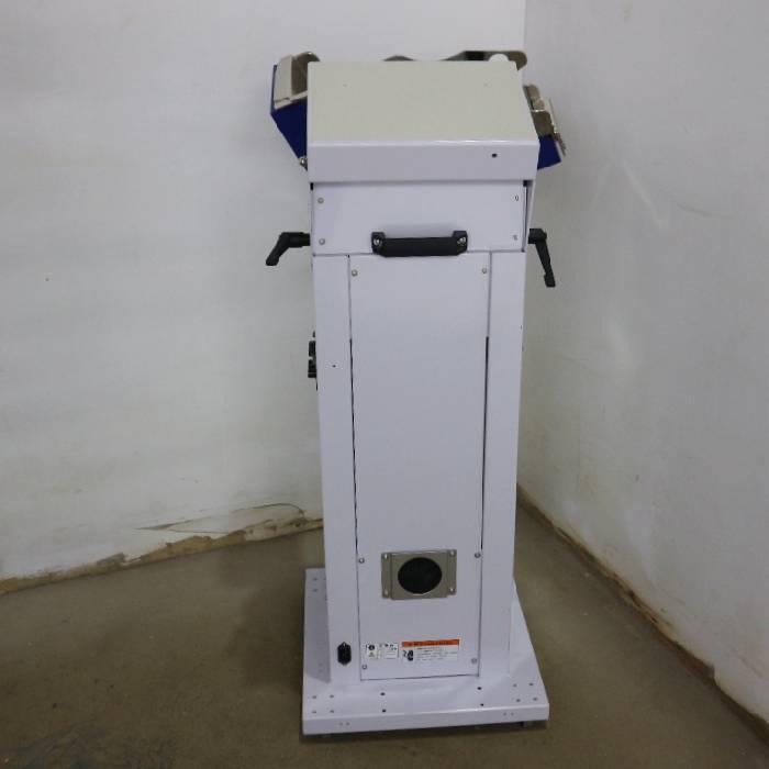 【送料無料】縦型エアージョガー NJ-500 デュプロ Duplo 紙揃え機 突揃機 紙揃機 B6〜A3対応 中古 【見学 千葉】【動産王 ...