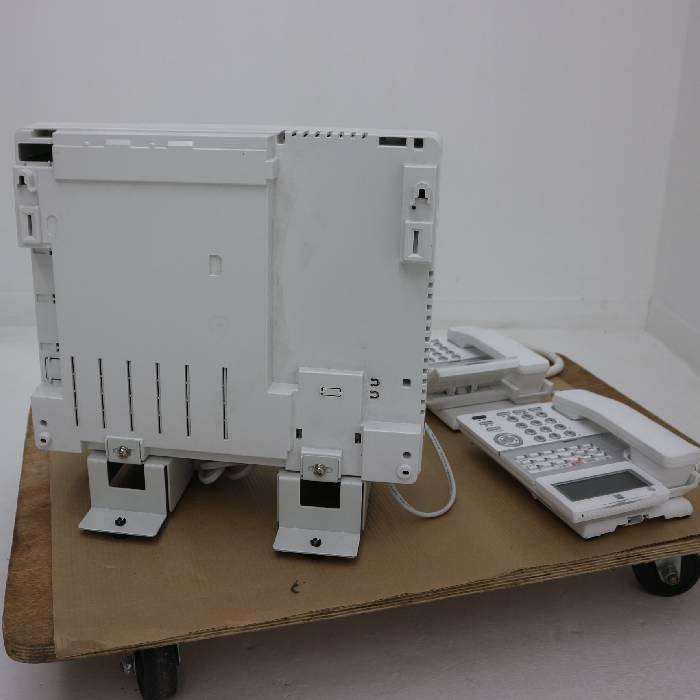 【中古】電話設備 SAXA サクサ PT1000 2Std 主装置 TD810 多機能電話機18ボタン ビジネスホン 現状渡し【動産王】千葉★引取限定 : 動産王 - 通販 - Yahoo ...