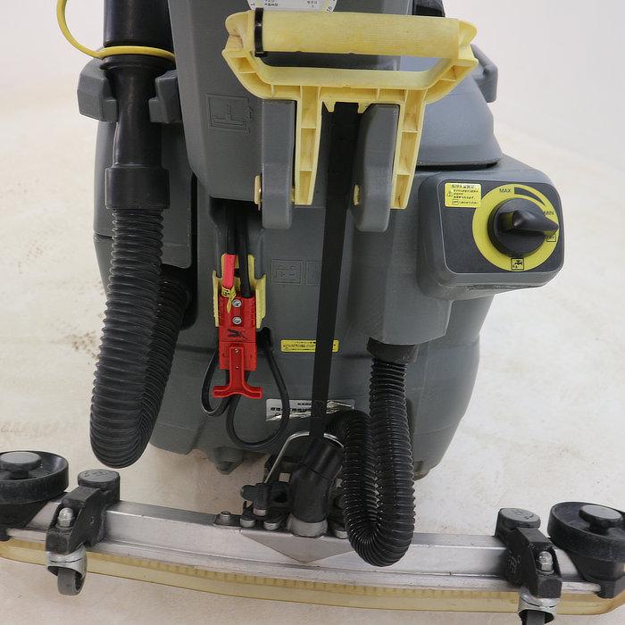 ケルヒャー 【中古】床洗浄機 ケルヒャージャパン BD43/25C KARCHER 【動産王】千葉☆送料無料 : 動産王 - 通販 - Yahoo!ショッピング