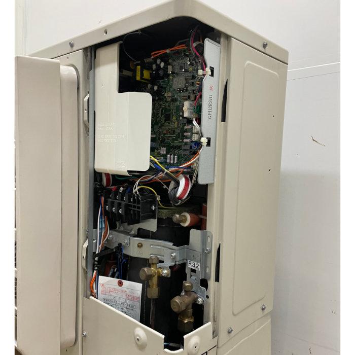 日立 天カセツインエアコン 内機2台 RCI-GP56K3 2.3馬力 外機 RAS-GP112RSH1 4馬力 2020年 エアコン 天カセ 【動産王】大阪☆送料無料 : 動産王 - 通販 ...