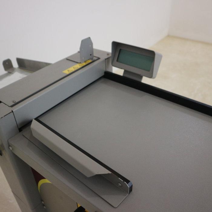 【中古】自動折目付け機 DIGICREASER-770820 MORGANA 2009年 【動産王】千葉｜引取限定 : 動産王 - 通販 ...