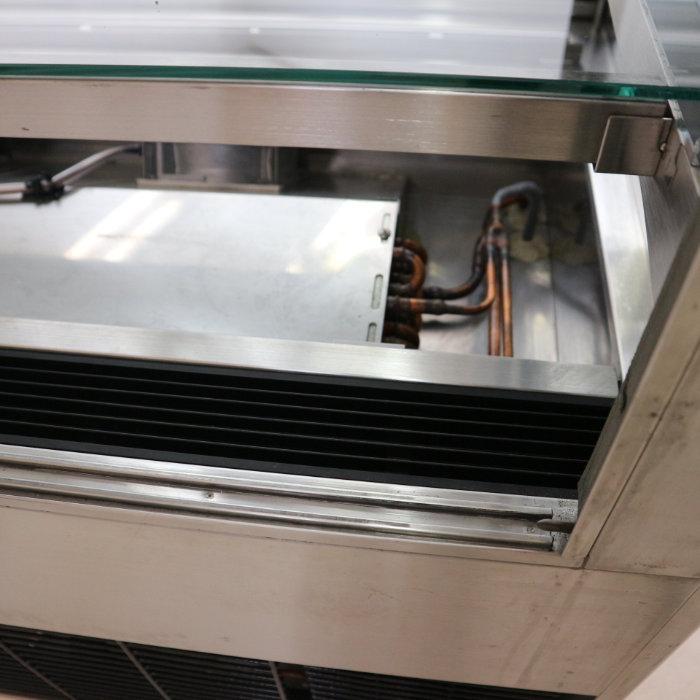 【中古】冷蔵ショーケース OHGF-Ta-1500 大穂製作所 2段 美品 【動産王】千葉☆送料無料 : 動産王 - 通販 - Yahoo ...