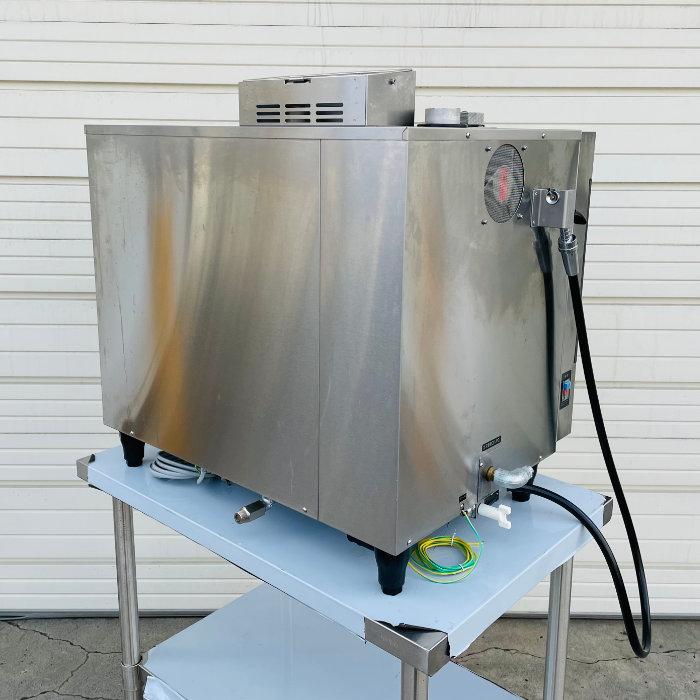 【引取限定】スチームコンベクションオーブン MIC-5TC-G ホシザキ 2021年 LPガス 業務用 中古 【見学 札幌】【動産王】 : 動産王 - 通販 - Yahoo!ショッピング