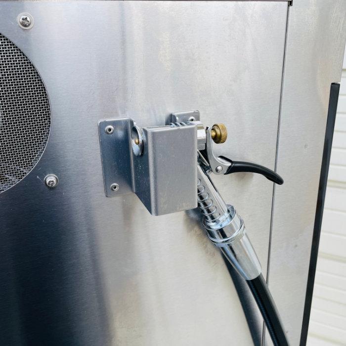 【引取限定】スチームコンベクションオーブン MIC-5TC-G ホシザキ 2021年 LPガス 業務用 中古 【見学 札幌】【動産王】 : 動産王 - 通販 - Yahoo!ショッピング