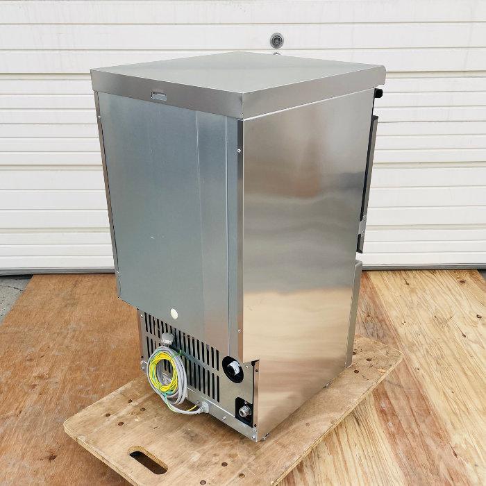 【引取限定】製氷機 IM-25M-2 ホシザキ 2021年 キューブアイスメーカー アンダーカウンター 中古 【見学 札幌】【動産王】 : 動産王 - 通販 - Yahoo!ショッピング