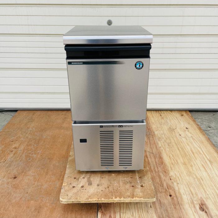【引取限定】製氷機 IM-25M-2 ホシザキ 2021年 キューブアイスメーカー アンダーカウンター 中古 【見学 札幌】【動産王】 : 動産王 - 通販 - Yahoo!ショッピング