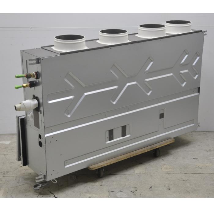 【送料無料】ビルトイン形エアコン 5馬力 室内機RCB-GP140K2 室外機RAS-GP140RSH1 日立 業務用 中古 【見学 大阪】【動産王】 : ne16-mk01 : 動産王 ...