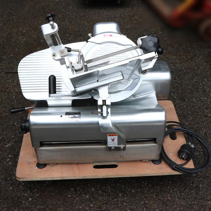 【送料無料】ミートスライサー 南常 HBC-2S ナンツネ なんつね スペシャルフードスライサー 2016年 中古 【見学 千葉】【動産王】 : 動産王 - 通販 - Yahoo!ショッピング