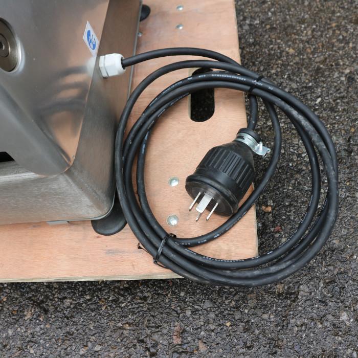 【送料無料】ミートスライサー 南常 HBC-2S ナンツネ なんつね スペシャルフードスライサー 2016年 中古 【見学 千葉】【動産王】 : 動産王 - 通販 - Yahoo!ショッピング