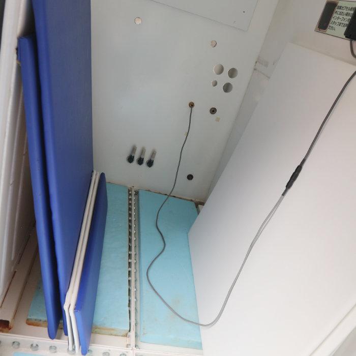 酸素ボックス タイムワールド(酸素ボックス CSP(酸素濃縮器 O2BOX カプセル 2018年｜中古｜動産王｜送料無料｜千葉 : 動産王 - 通販 - Yahoo!ショッピング