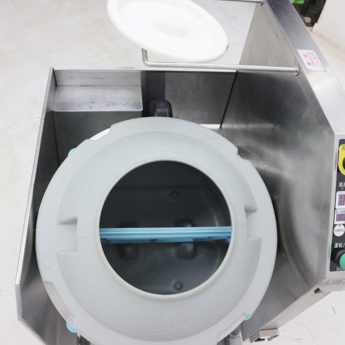 【中古】自動シャリ切り機 シャリッカー MCR-ASB SUZUMO 鈴茂器工 【動産王】千葉☆送料無料 : 動産王 - 通販 - Yahoo!ショッピング