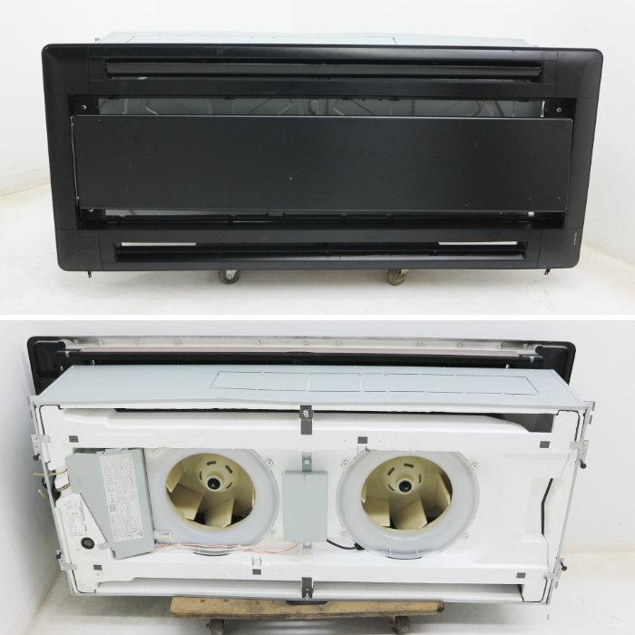 日立 天カセエアコン 6馬力 業務用 RCID-GP160K2 RAS-GP160RSH2 2021年 56〜84畳｜中古｜動産王｜送料無料｜千葉 : 動産王 - 通販 - Yahoo!ショッピング