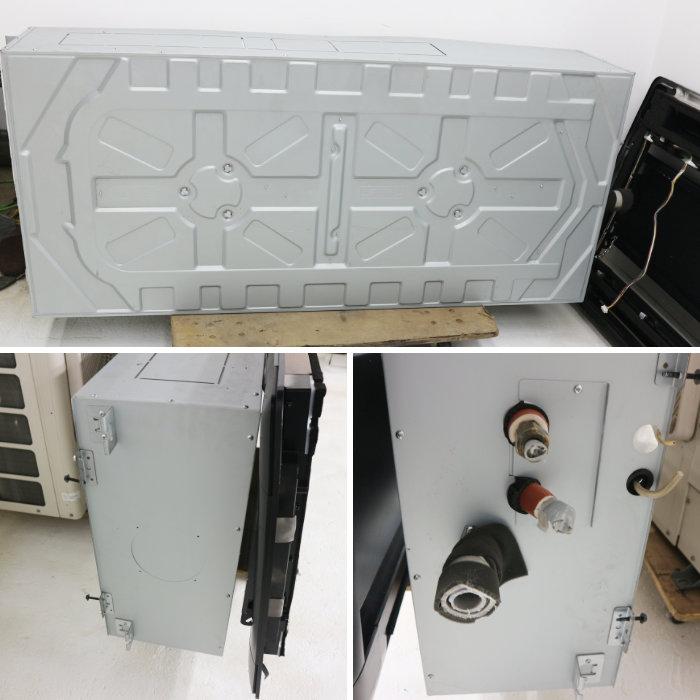 日立 天カセエアコン 6馬力 業務用 RCID-GP160K2 RAS-GP160RSH2 2021年 56〜84畳｜中古｜動産王｜送料無料｜千葉 : 動産王 - 通販 - Yahoo!ショッピング