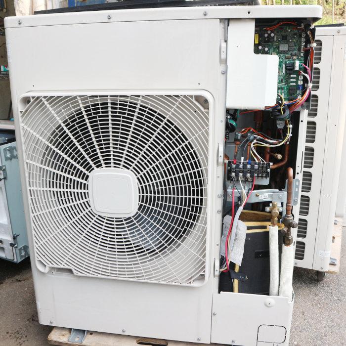 日立 天カセエアコン 6馬力 業務用 RCID-GP160K2 RAS-GP160RSH2 2021年 56〜84畳｜中古｜動産王｜送料無料｜千葉 : 動産王 - 通販 - Yahoo!ショッピング