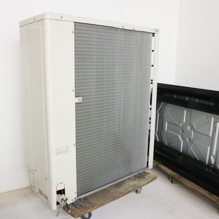 日立 天カセエアコン 6馬力 業務用 RCID-GP160K2 RAS-GP160RSH2 2021年 56〜84畳｜中古｜動産王｜送料無料｜千葉 : 動産王 - 通販 - Yahoo!ショッピング