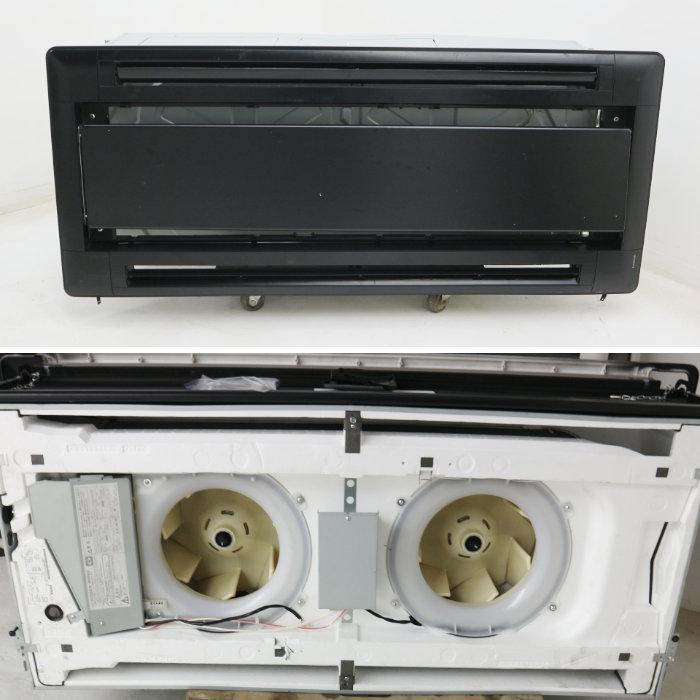 日立 天カセエアコン 6馬力 業務用 RCID-GP160K2 RAS-GP160RSH2 2021年 56〜84畳｜中古｜動産王｜送料無料｜千葉 : 動産王 - 通販 - Yahoo!ショッピング