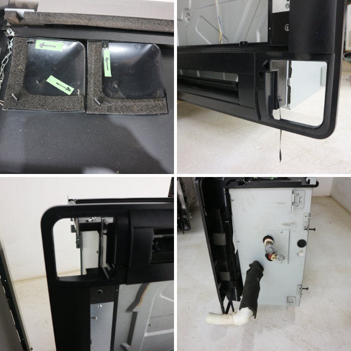 日立 天カセエアコン 6馬力 業務用 RCID-GP160K2 RAS-GP160RSH2 2021年 56〜84畳｜中古｜動産王｜送料無料｜千葉 : 動産王 - 通販 - Yahoo!ショッピング