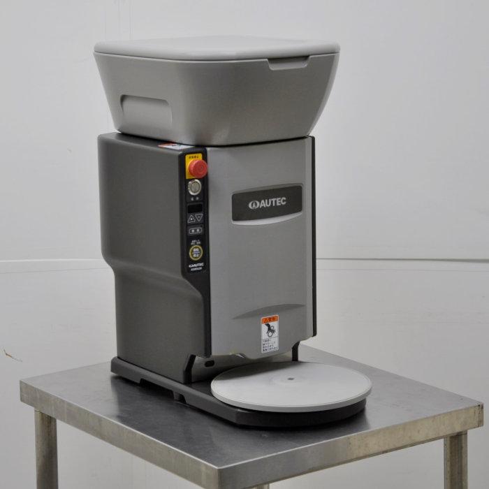【送料無料】すしロボット ASM430 AUTEC 2018年 業務用シャリ玉成形機 すしメーカー 中古 【見学 大阪】【動産王】 : 動産王 - 通販 - Yahoo!ショッピング