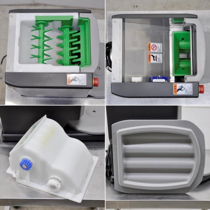 【送料無料】すしロボット ASM430 AUTEC 2018年 業務用シャリ玉成形機 すしメーカー 中古 【見学 大阪】【動産王】 :NG06-MK02:動産王 - 通販 - Yahoo!ショッピング