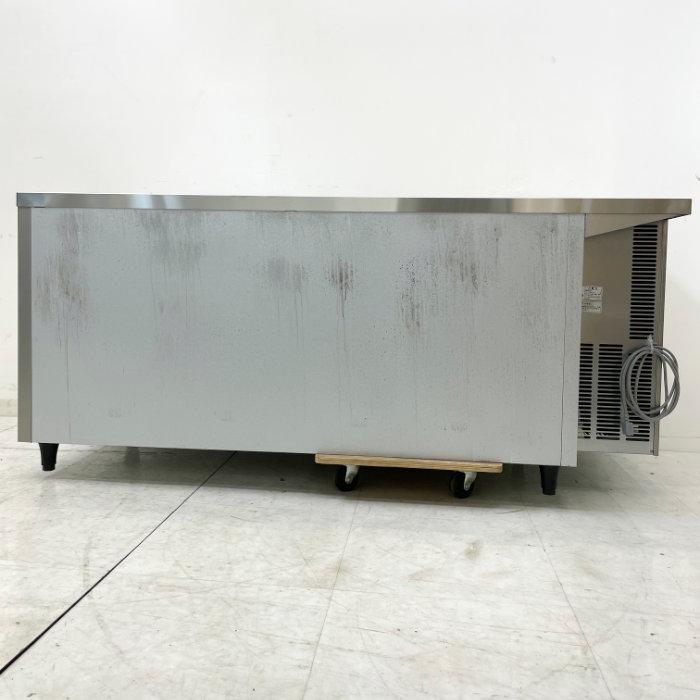 【送料無料】コールドテーブル冷蔵庫 LRW-180RM-F フクシマガリレイ 2020年 業務用 【動産王】富山☆送料無料 : ng07-kt01 : 動産王 - 通販 - Yahoo!ショッピング