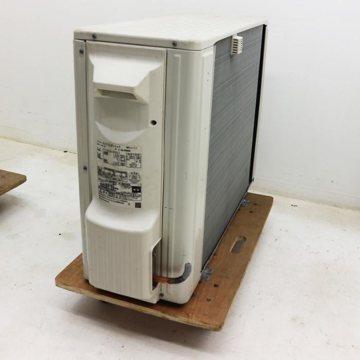 日立 厨房用天吊りエアコン 3馬力 RPCK-GP80K1 RAS-GP80RGH1 2021年｜中古｜業務用｜動産王｜引取限定｜千葉 : 動産王 - 通販 - Yahoo!ショッピング