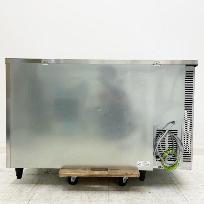 ホシザキ 【送料無料】テーブル形冷凍冷蔵庫 RFT-120SNG 2019年 【動産王】富山☆送料無料 : 動産王 - 通販 - Yahoo!ショッピング