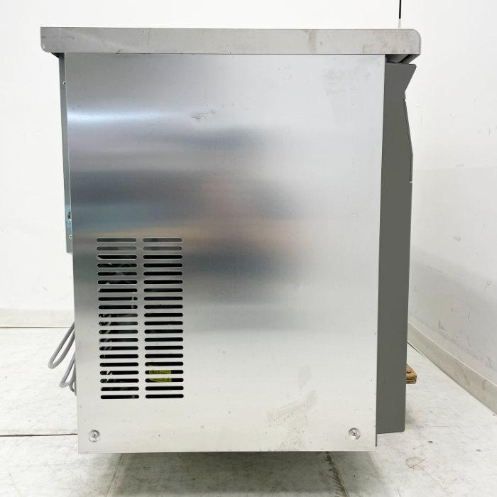 ホシザキ 【送料無料】テーブル形冷凍冷蔵庫 RFT-120SNG 2019年 【動産王】富山☆送料無料 : 動産王 - 通販 - Yahoo!ショッピング