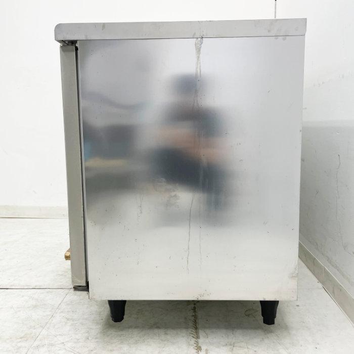 ホシザキ 【送料無料】テーブル形冷凍冷蔵庫 RFT-120SNG 2019年 【動産王】富山☆送料無料 : 動産王 - 通販 - Yahoo!ショッピング