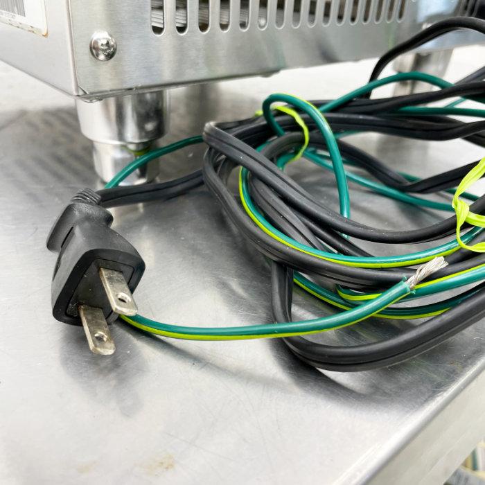 タニコー 【引取限定】卓上電気蒸し器 THM-1500E 2012年 業務用 中古 【見学 富山】【動産王】 : 動産王 - 通販 - Yahoo!ショッピング