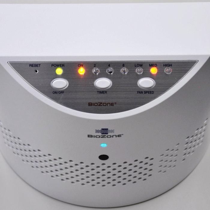 【送料無料】Bio-Zone 空気除菌機 KZ-1000 ティービーアイ 2021年紫外線 オゾン 除菌 空気清浄機 中古 【見学 大阪】【動産王】 : 動産王 - 通販 - Yahoo!ショッピング
