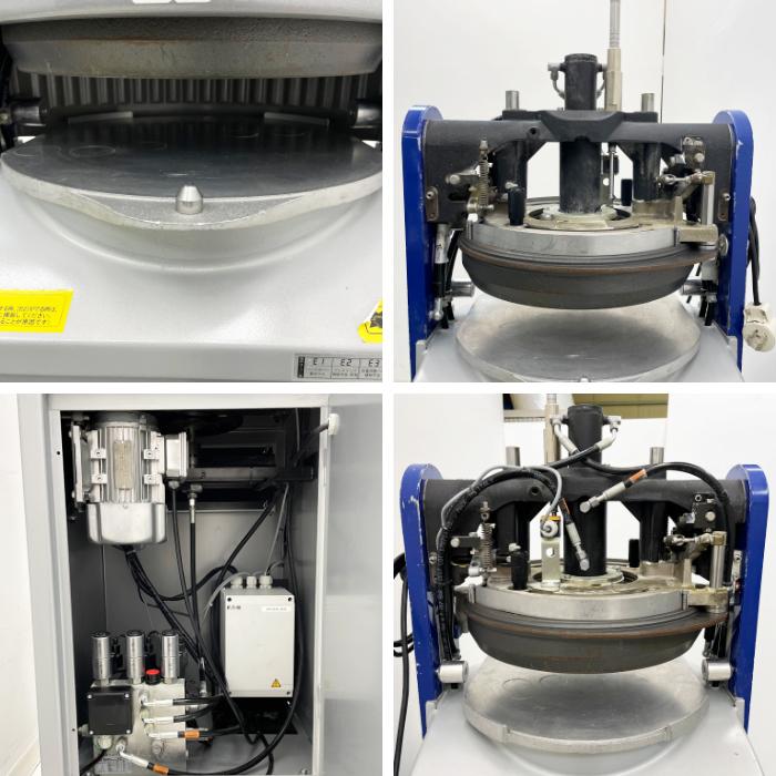 【送料無料】分割丸目機 DR3A-00-00 戸倉商事 2018年 トクラ ベーカリー機械 中古 【見学 富山】【動産王】 : 業務用中古機器 ...