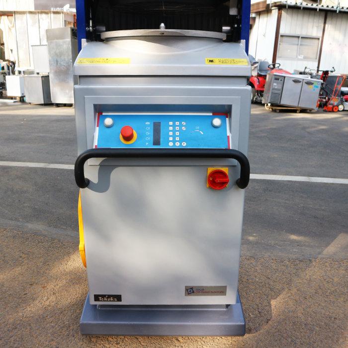 【送料無料】全自動分割丸目機 2020年製 戸倉商事 DR3A-00-00トクラ ベーカリー機械 中古 【見学 千葉】【動産王】 : 業務用 ...
