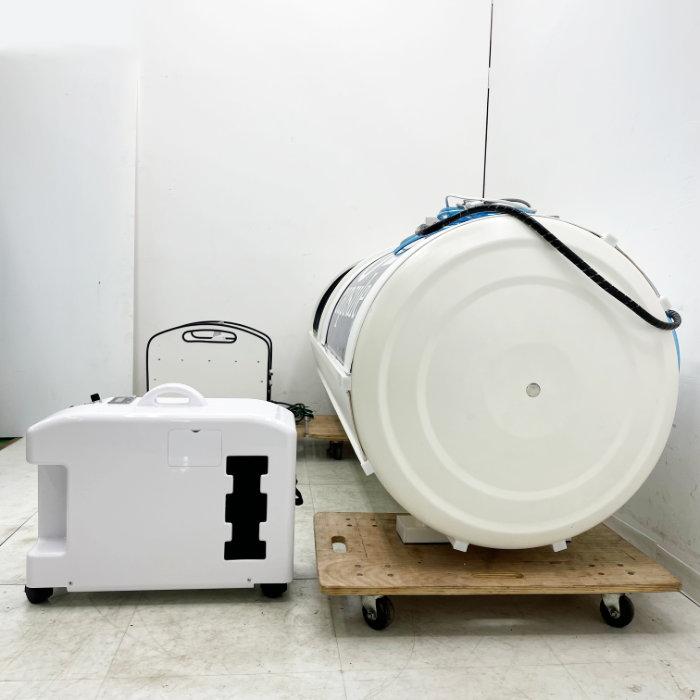 【送料無料】酸素カプセル O2 capsule タイムワールド 2020年 酸素濃縮機 中古 【見学 富山】【動産王】 : 動産王 - 通販 ...