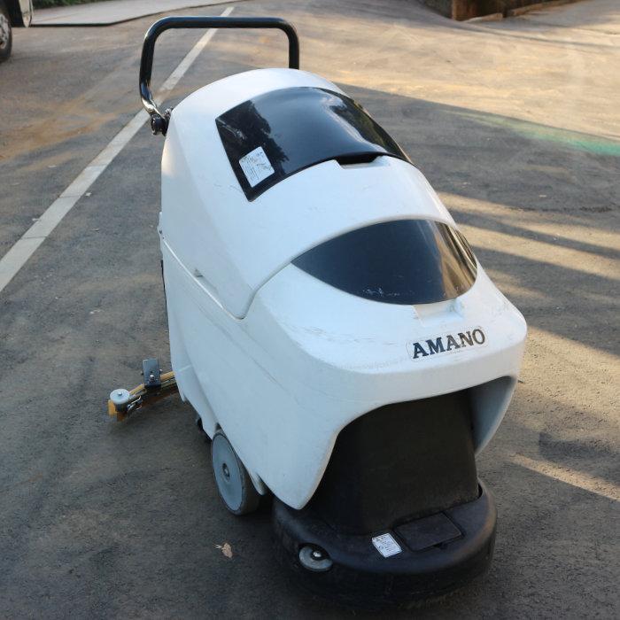 【送料無料】床洗浄機 EG-1 アマノ 手押し床洗浄機 クリーンバーニー AMANO 中古 【見学 千葉】【動産王】 : 動産王 - 通販 - Yahoo!ショッピング