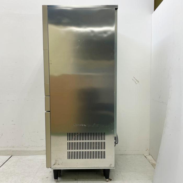 【送料無料】製氷機 IM-230M-1 ホシザキ 2018年 キューブアイスメーカー 中古 【見学 富山】【動産王】 : 動産王 - 通販 - Yahoo!ショッピング