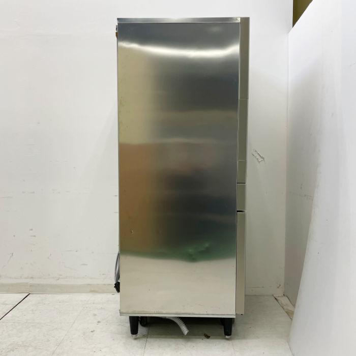 【送料無料】製氷機 IM-230M-1 ホシザキ 2018年 キューブアイスメーカー 中古 【見学 富山】【動産王】 : 動産王 - 通販 - Yahoo!ショッピング