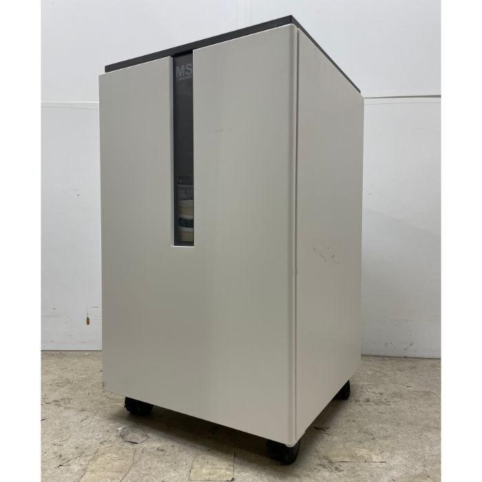 明光商会 MSシュレッダー 業務用 UD-F55S-L 2018年 シュレッダー｜中古｜動産王｜送料無料｜大阪 : 動産王 - 通販 - Yahoo!ショッピング