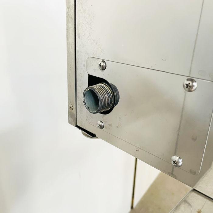 【引取限定】ガステーブルコンロ RGC-094D マルゼン 2020年 業務用 NEWパワークック 圧電式自動点火式 中古 【現状渡し】【見学 札幌】【動産王】 : 動産王 - 通販 ...